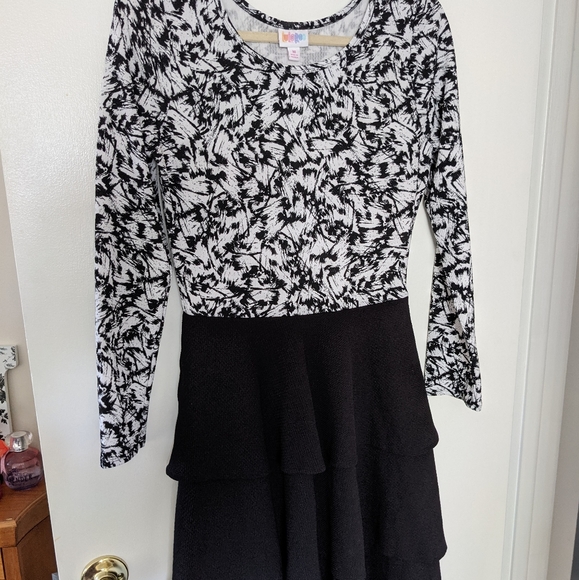 LuLaRoe | Dresses | Lularoe Georgia | Poshmark
